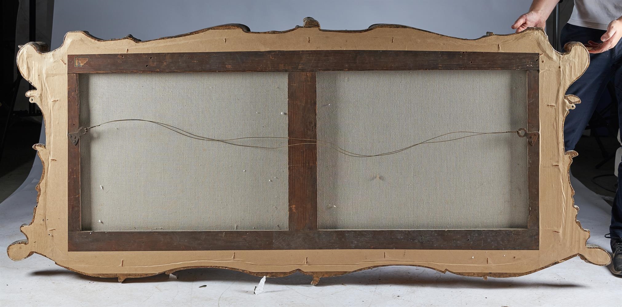 Italian School, 18th Century | APOLLO AND A NYMPH TRANSFIXED BY AN ...