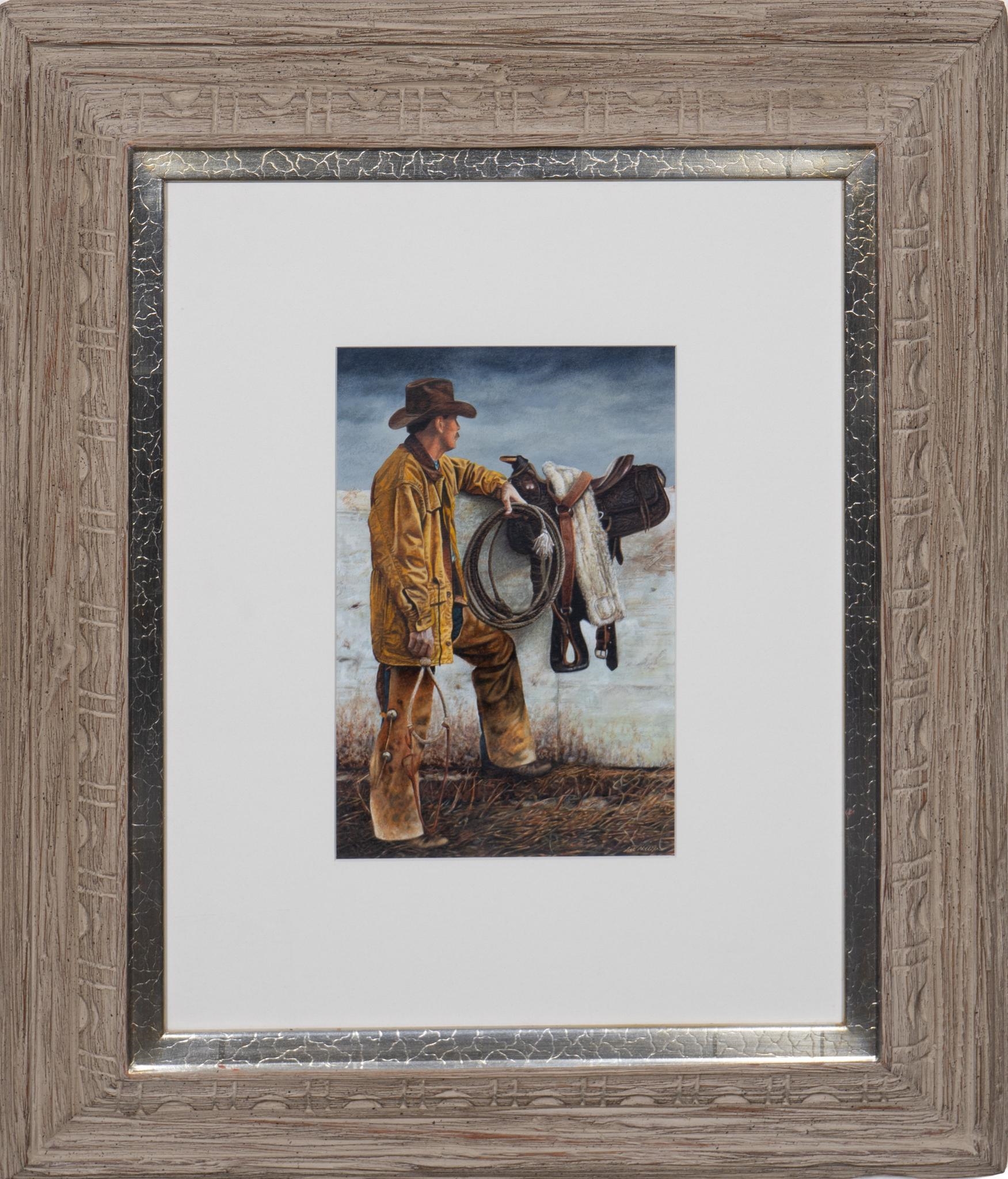 Joel Phillips | Dark Skies (1996) | MutualArt