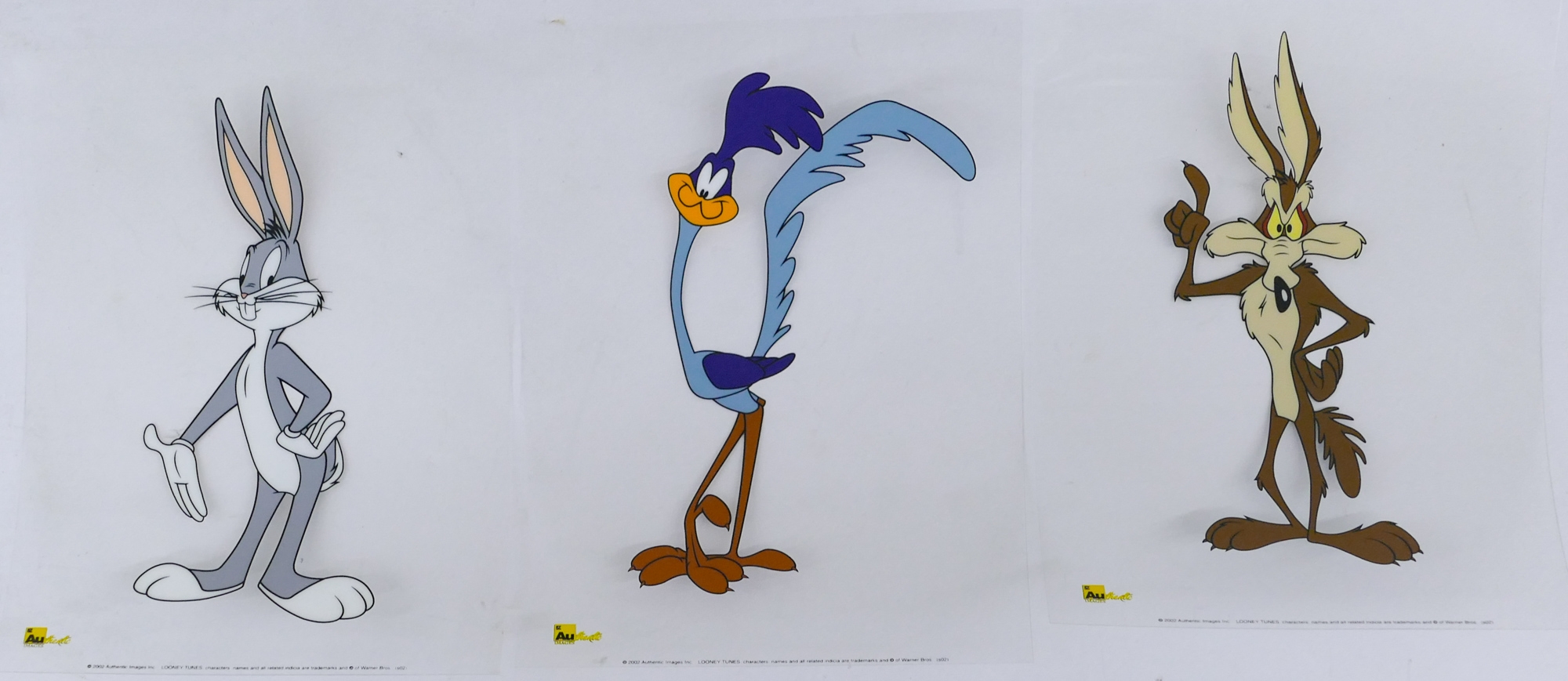 Warner Brothers | CARTOON SERICELS | MutualArt