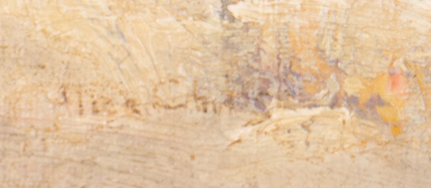 Alice Chilton | Hill Country Study | MutualArt