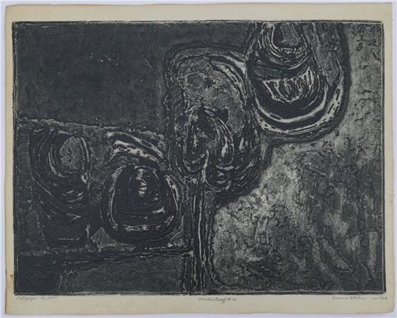 Bernie Bleha | 1 Artworks at Auction | MutualArt