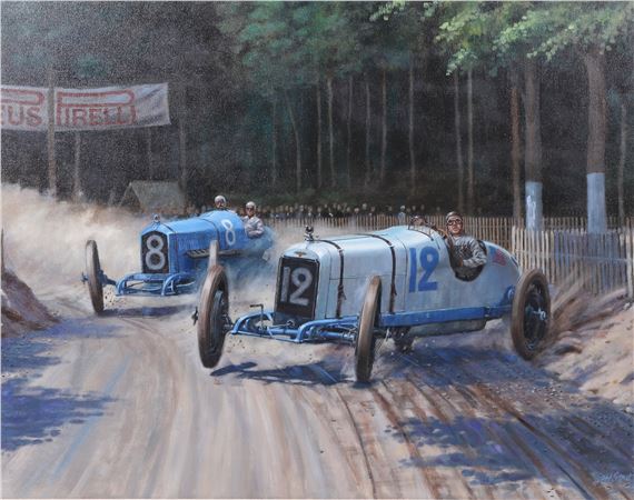 Fred Stout | 1 Artworks at Auction | MutualArt