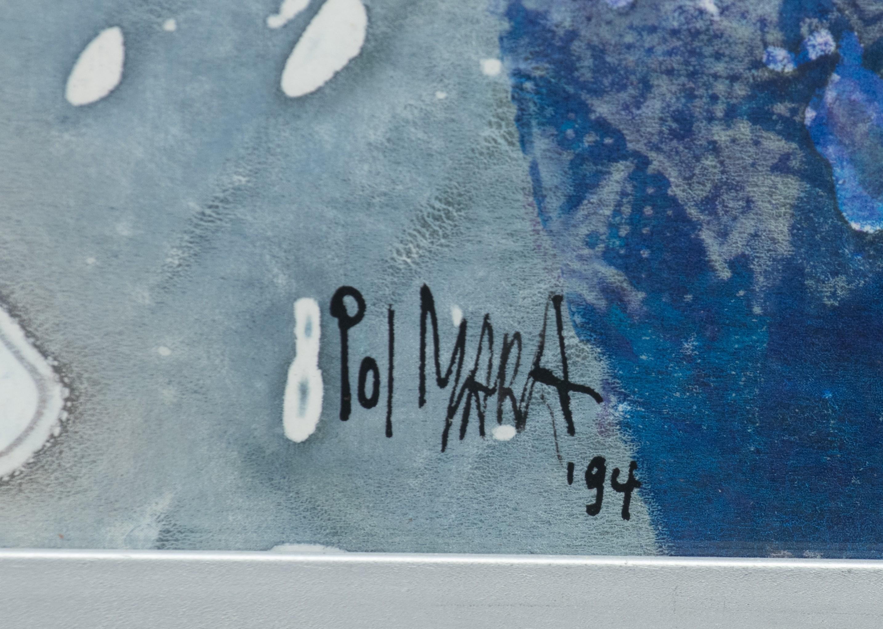 Pol Mara | Les modes passent | MutualArt