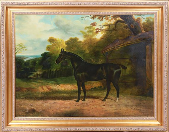 Neil Bingham | 2 Artworks at Auction | MutualArt