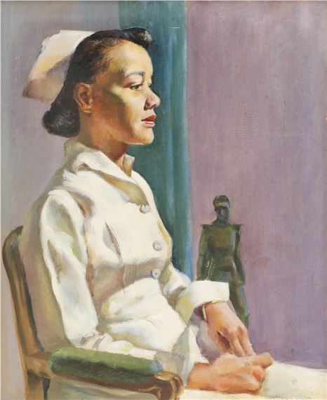 R Halls | 1 Artworks at Auction | MutualArt