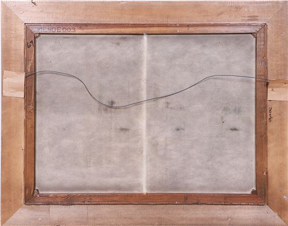 Neil Bingham | Reproduction Painting of a Black Horse | MutualArt