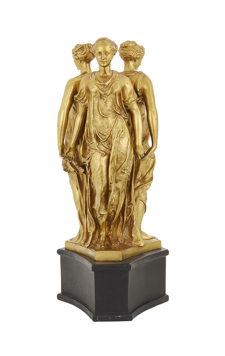 Germain Pilon | French Bronze of Monument Funeraire du Coeur de Henri ...