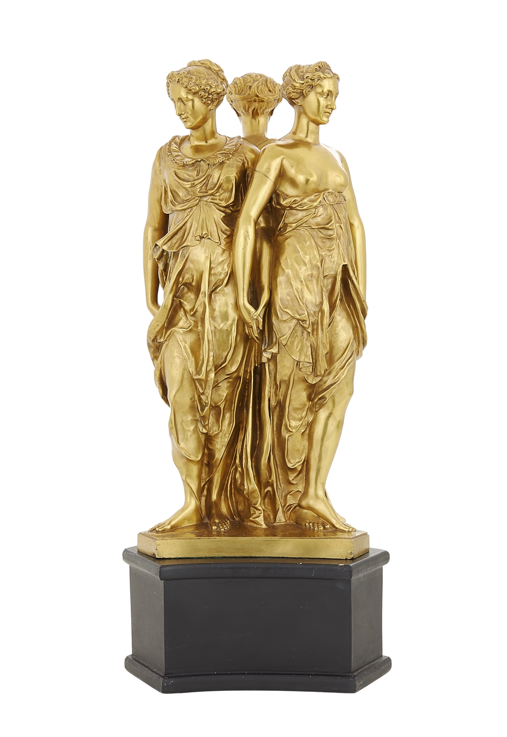 Germain Pilon | French Bronze of Monument Funeraire du Coeur de Henri ...