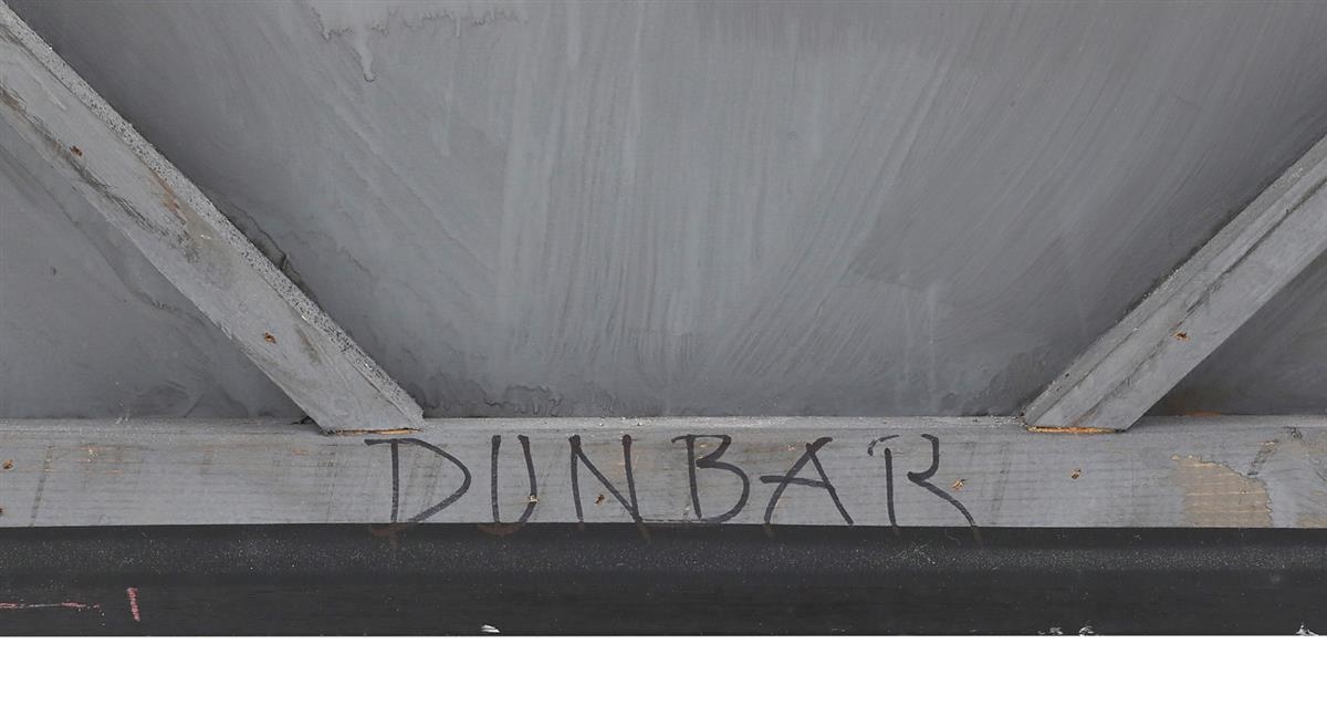 George Dunbar | Untitled from Bonfouca Series | MutualArt