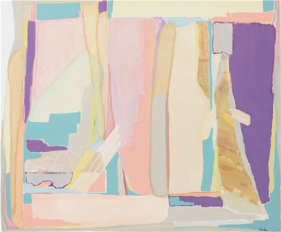 Debra Radke | 1 Artworks at Auction | MutualArt