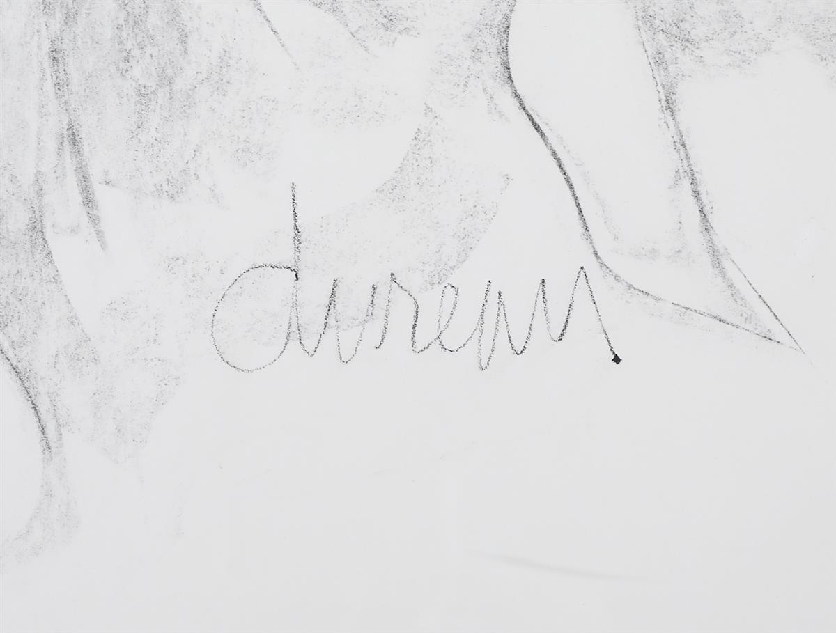 George Valentine Dureau | Three Graces | MutualArt