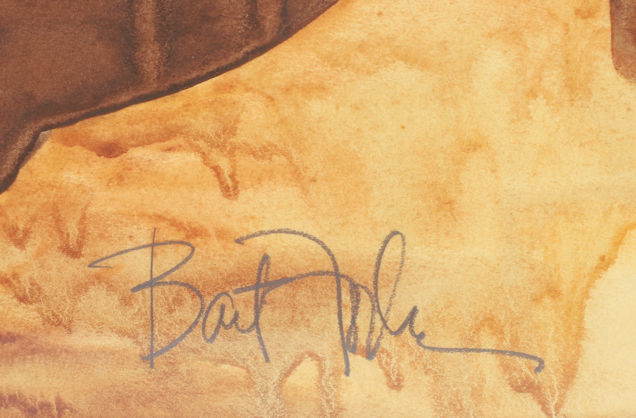 Bart Forbes | Texas Cowboy | MutualArt