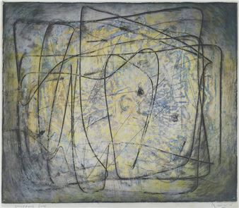 Kanwal Krishna | 11 Artworks at Auction | MutualArt