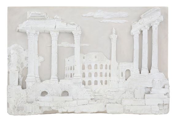 Neo-classical School, 20h Century / Neoclassical School, 20th Century ...