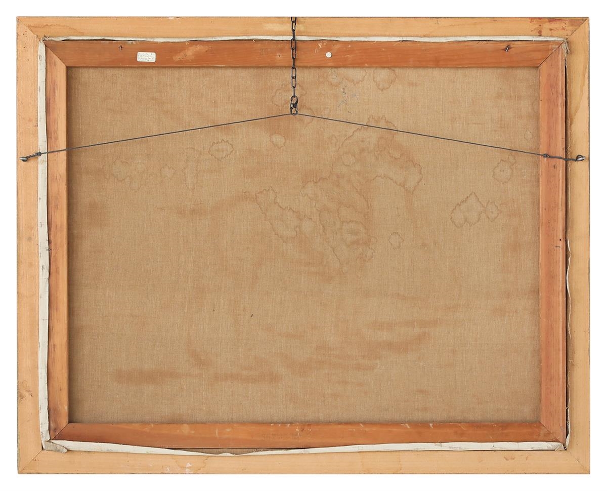 Robert Wesley Amick | The White Stallion | MutualArt