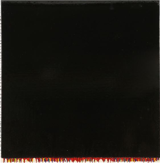 Torie Begg | Apparently (1995) | MutualArt