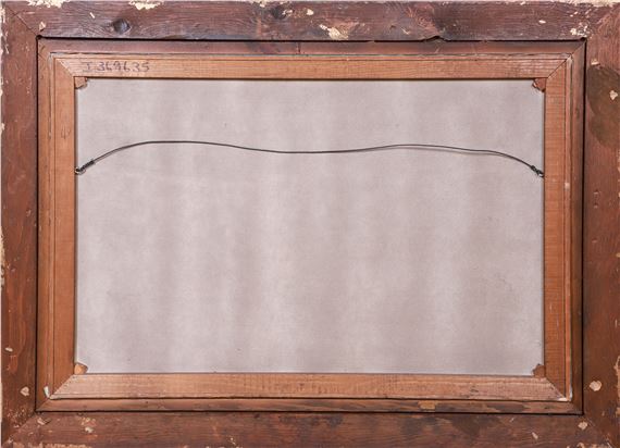 Ray Thomas | Reproduction Impressionist Landscape Painting | MutualArt