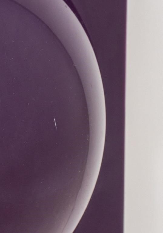 Verner Panton | Verner Panton Visiona II Bubble Wall Panels, 4 | MutualArt