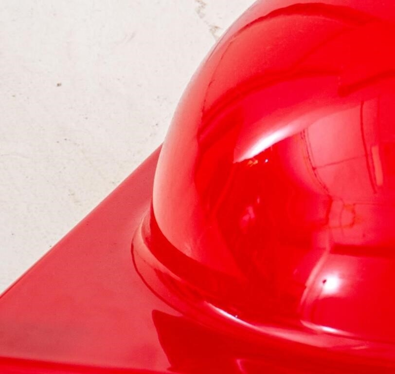 Verner Panton | Verner Panton Visiona II Bubble Wall Panels, 4 | MutualArt