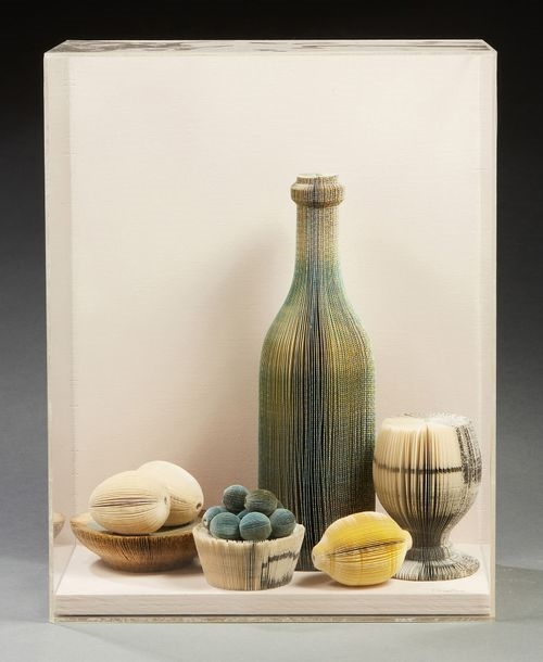 Pavlos Dionysopoulos | Still life with a bottle | MutualArt