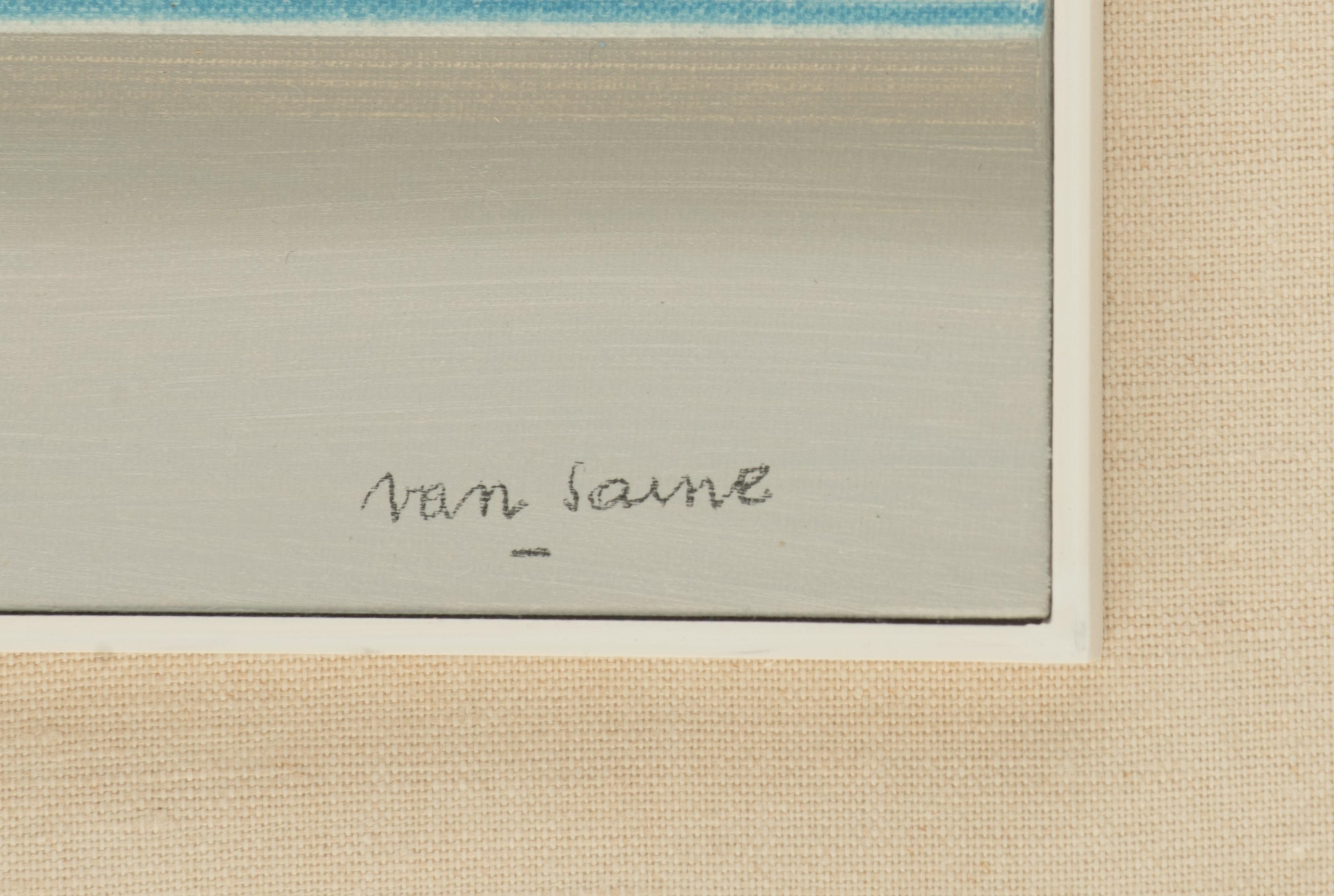 Maurits van Saene | marine | MutualArt