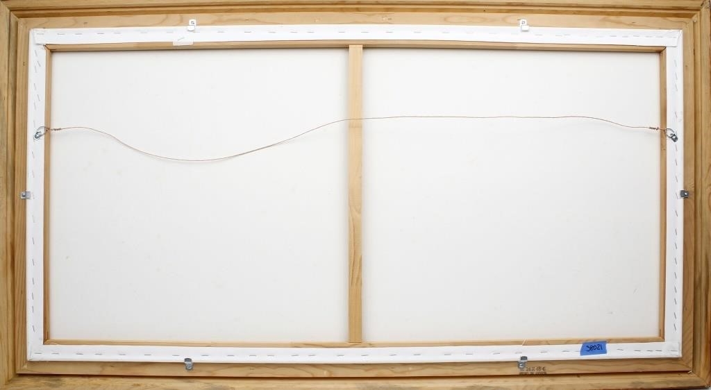 Daniel Butler | BRAHMAN BULLS | MutualArt