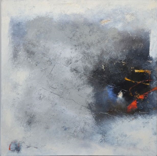 Franck Duminil | Off-centered phenomena | MutualArt