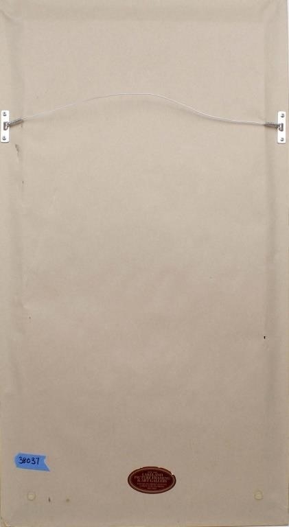 Sam Butler | TURKEY RAFTER | MutualArt