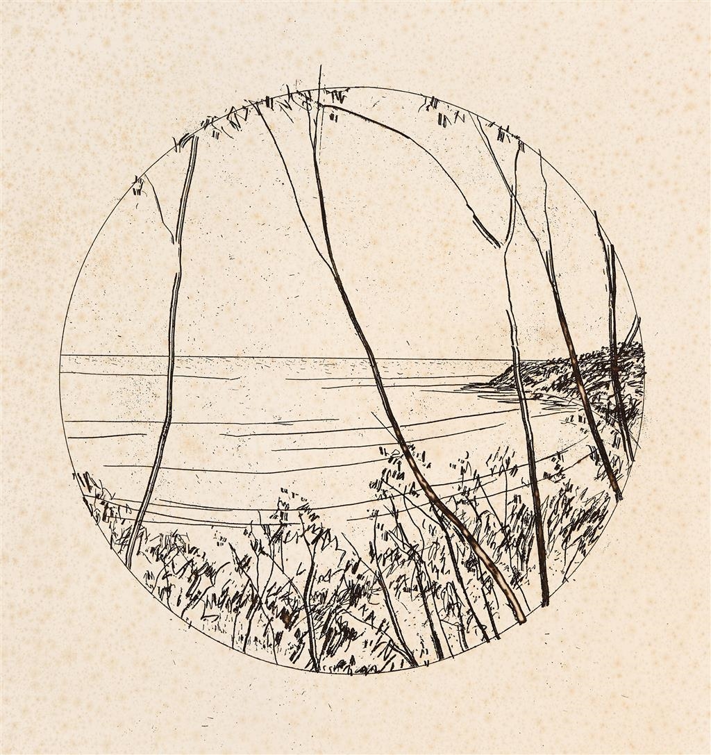 David Rose | Bateau Bay (1976) | MutualArt