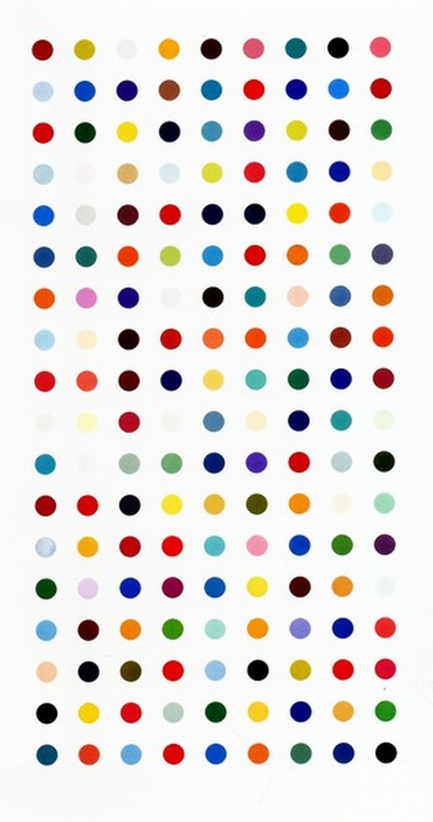 Damien Hirst | Methamphetamine | MutualArt