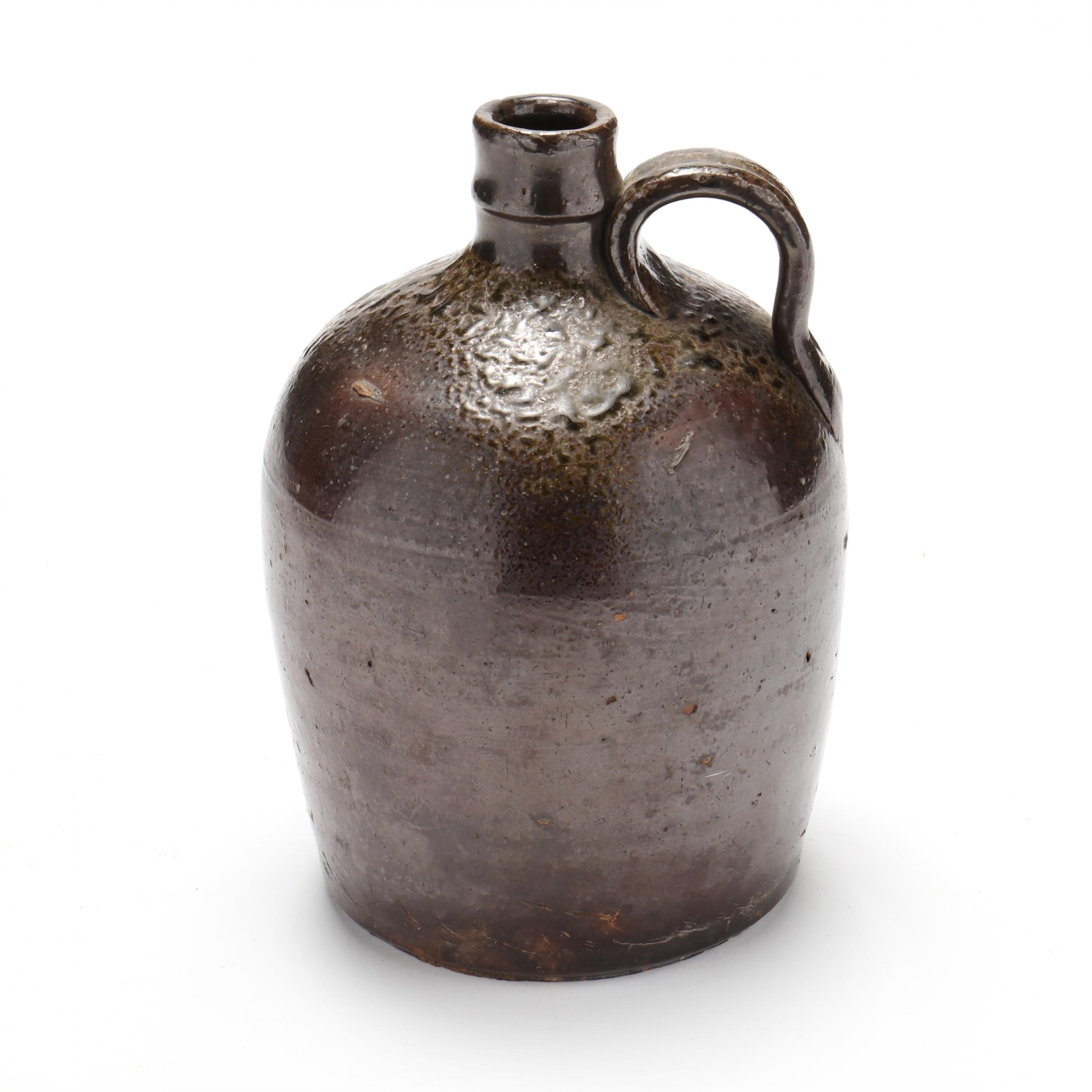Alfred L. Moody | Half Gallon Jug | MutualArt