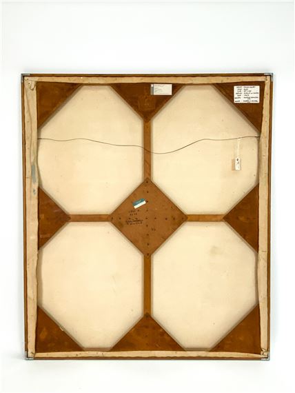 Frank Holmes | Rudy (1969) | MutualArt