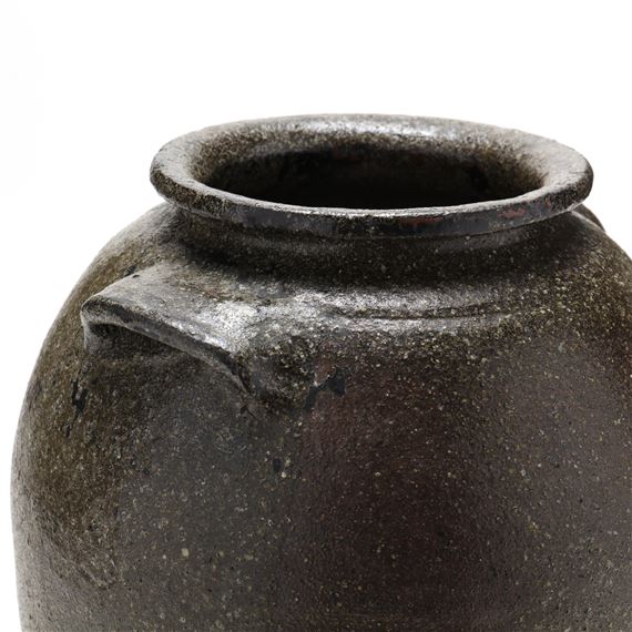 Julius A. Kennedy | Three Gallon Jar | MutualArt