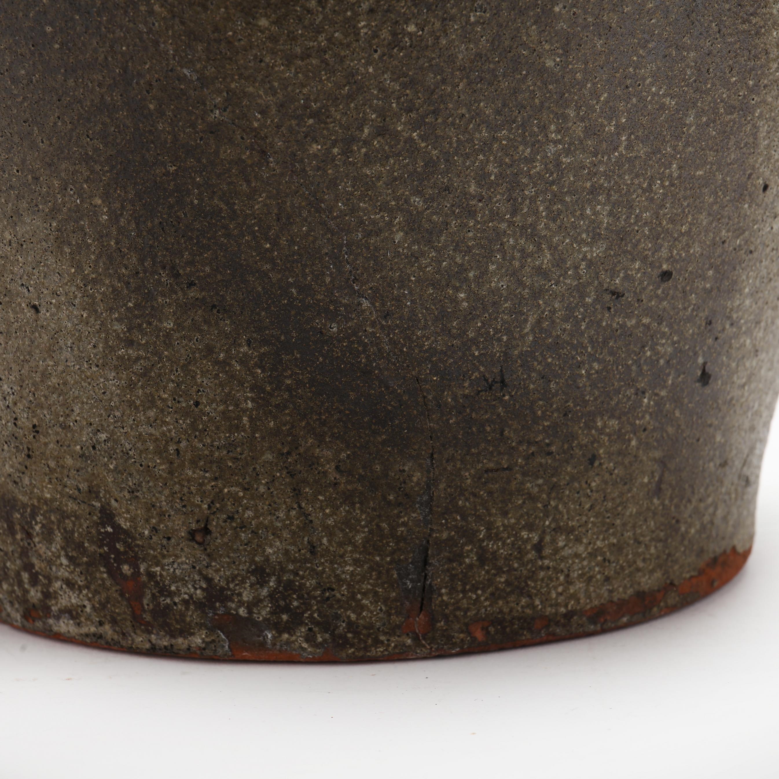 Julius A. Kennedy | Three Gallon Jar | MutualArt