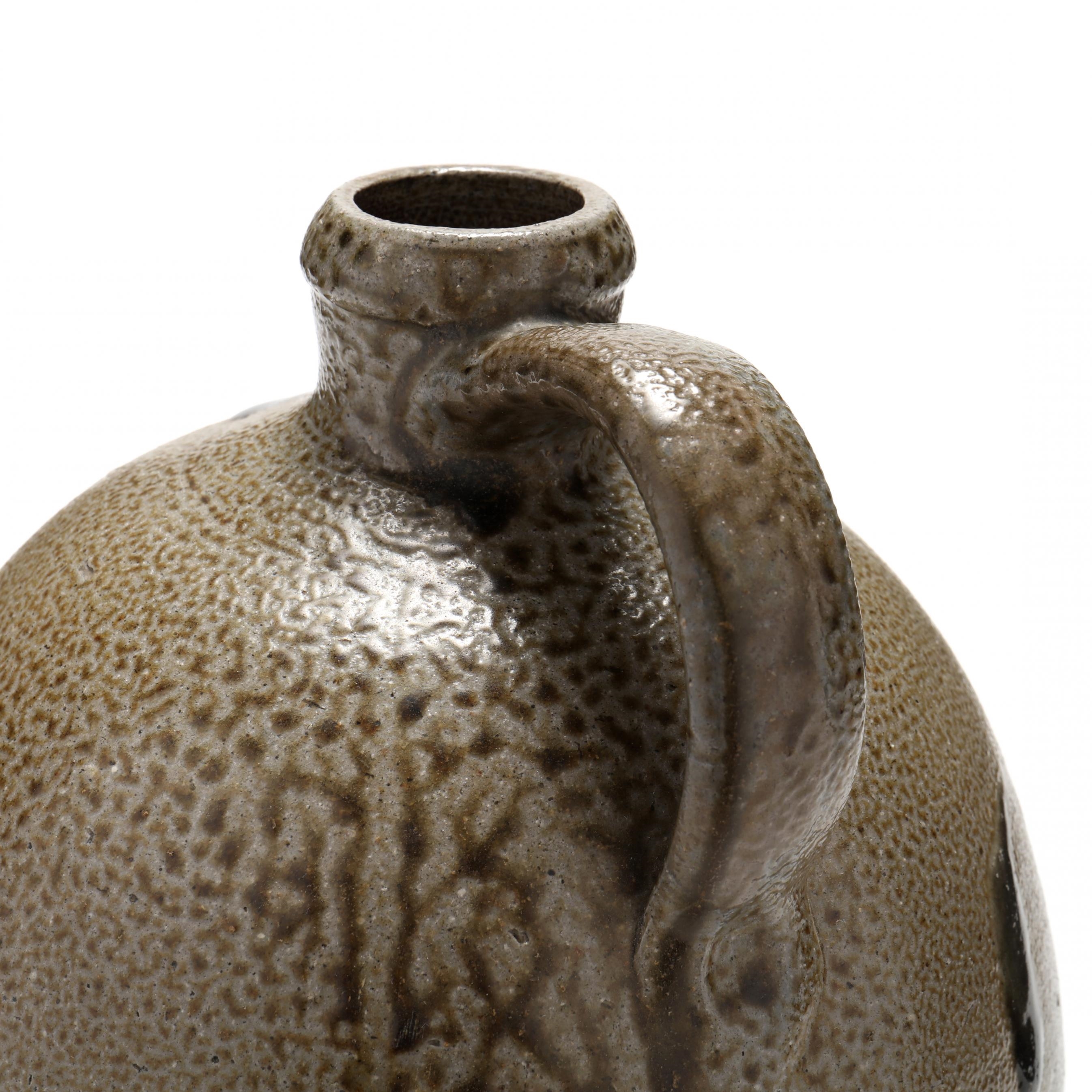 John F. Brower | Two Gallon Jug | MutualArt