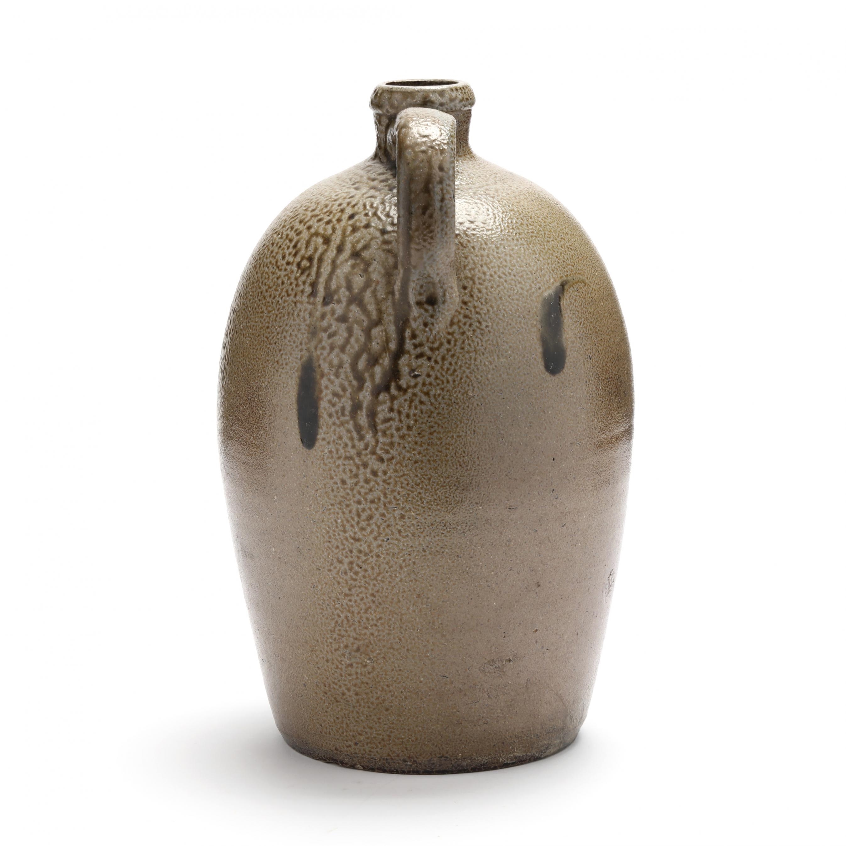 John F. Brower | Two Gallon Jug | MutualArt
