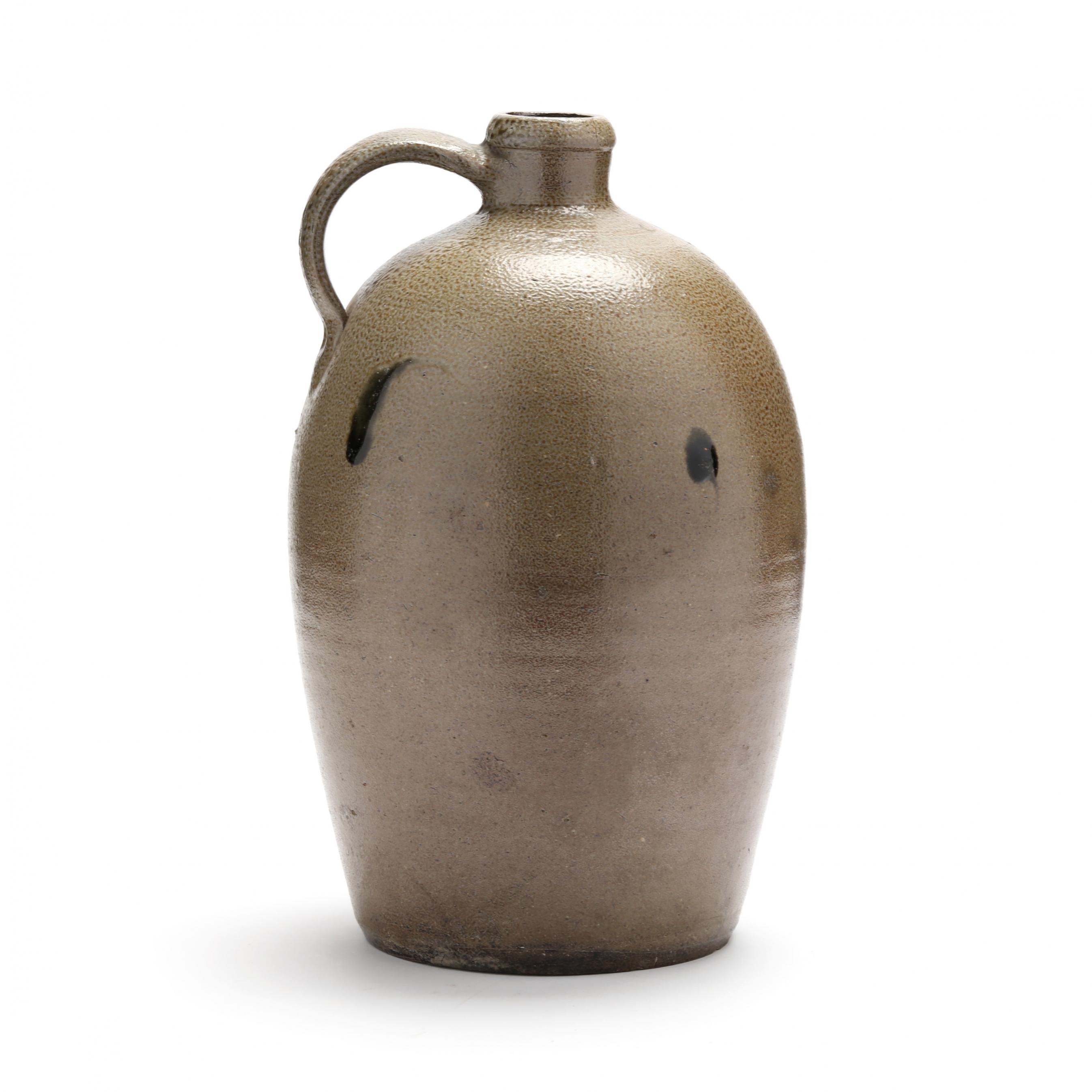 John F. Brower | Two Gallon Jug | MutualArt