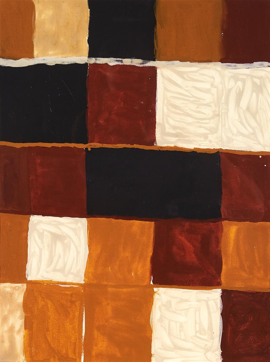 Timothy Cook | Pumpuni Jilamara (2005) | MutualArt