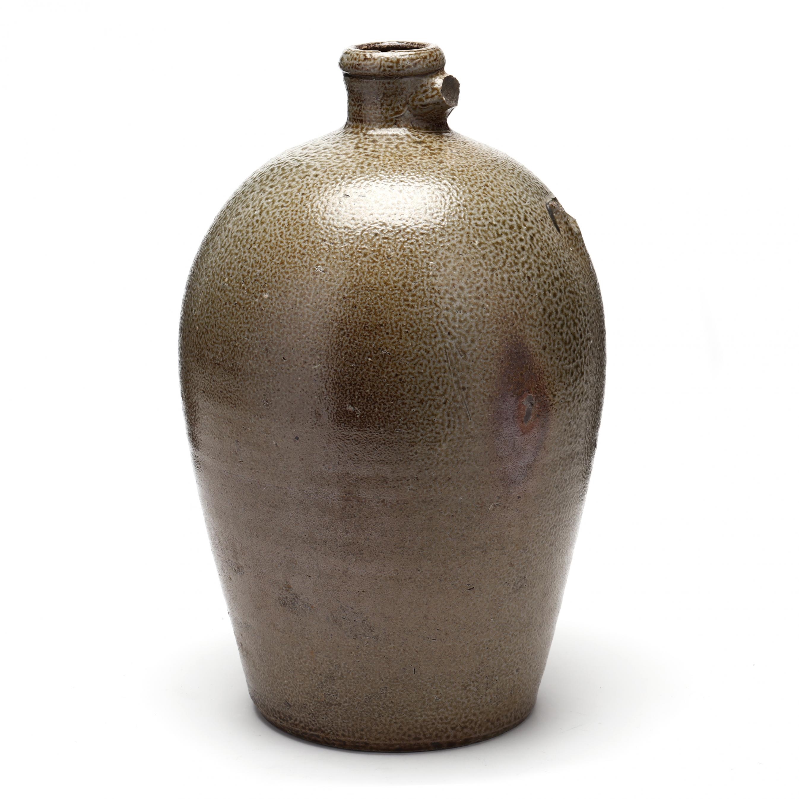 John F. Brower | Two Gallon Jug | MutualArt