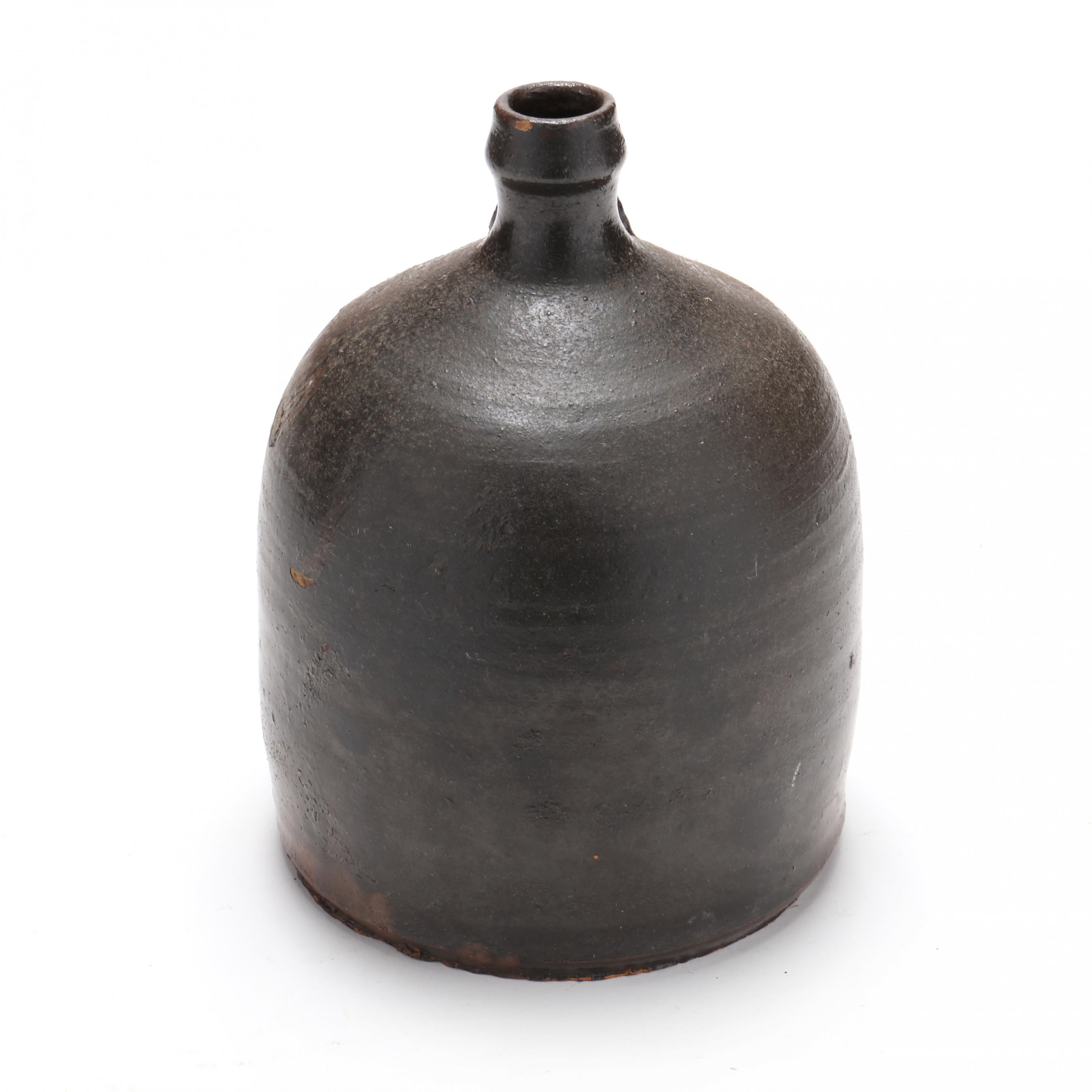 Edgar Allen Poe | Half Gallon Jug | MutualArt