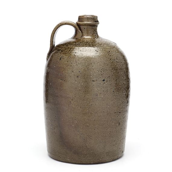 Jordan Harris Spencer | Half Gallon Jug | MutualArt