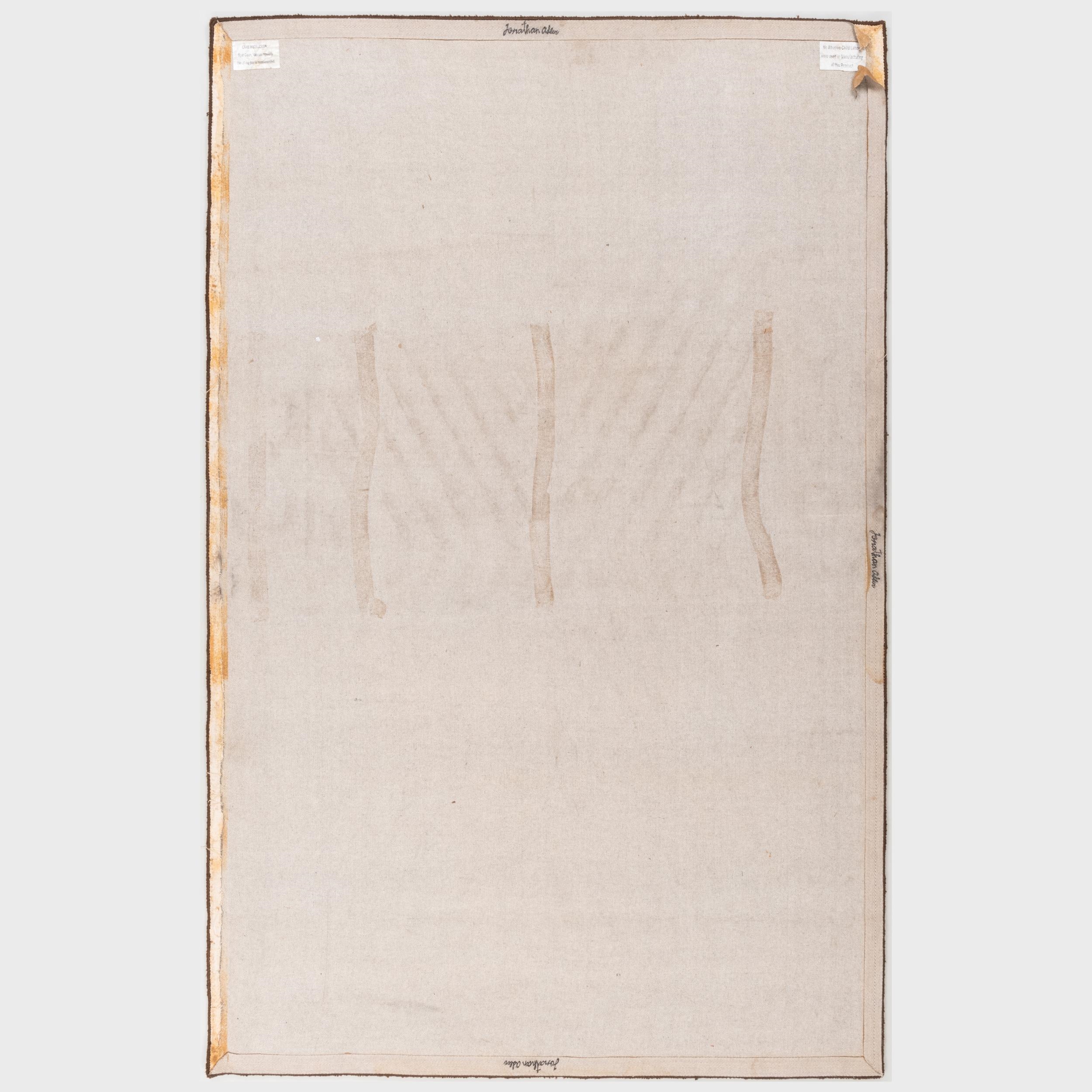 Jonathan Adler | Carpet | MutualArt