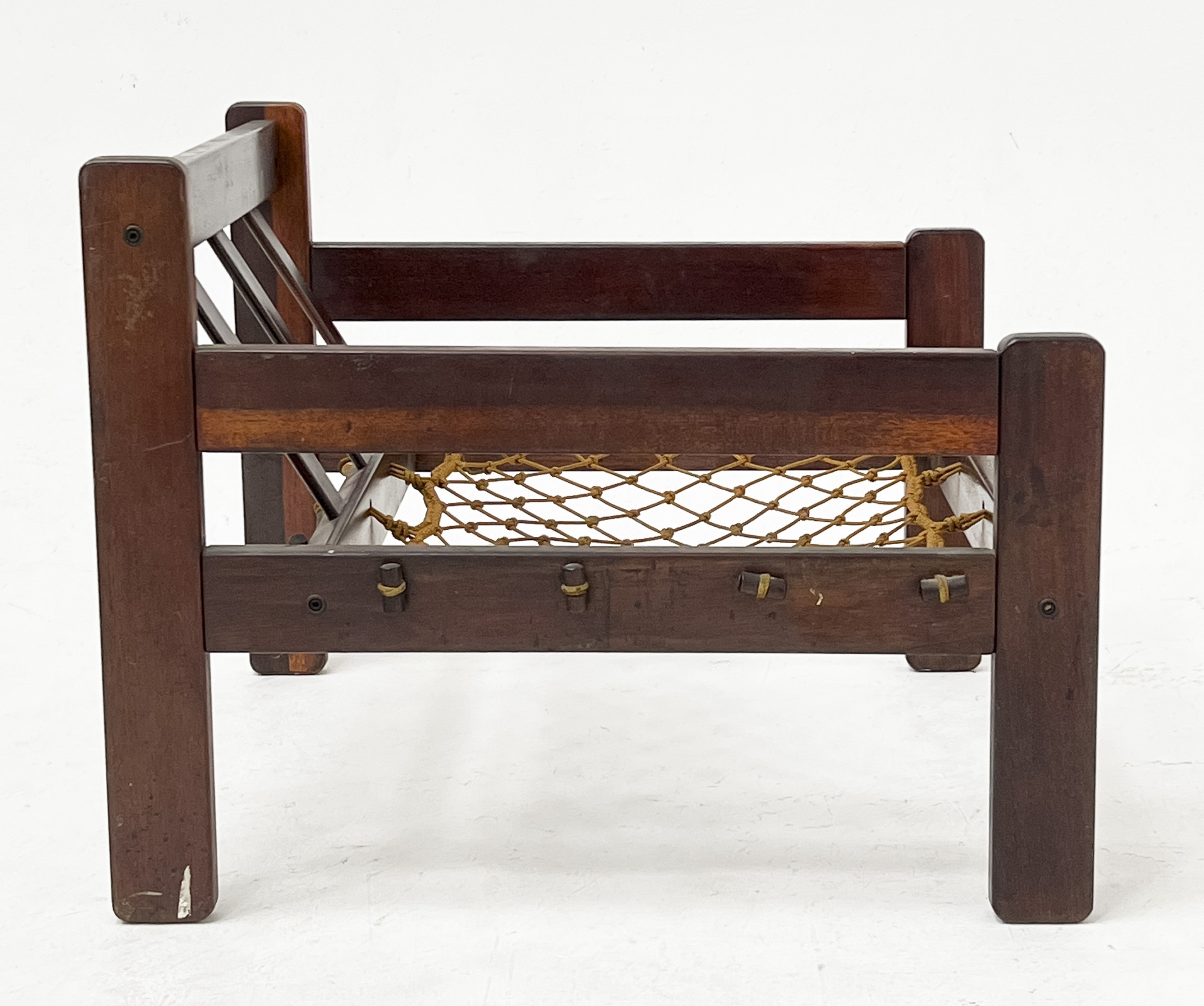 Jean Gillon | Lounge Chair | MutualArt