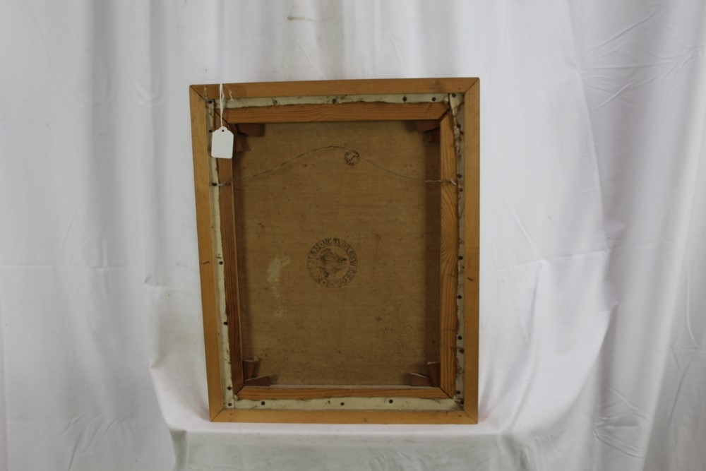 Jane Simone Bussy | Jug of flowers | MutualArt