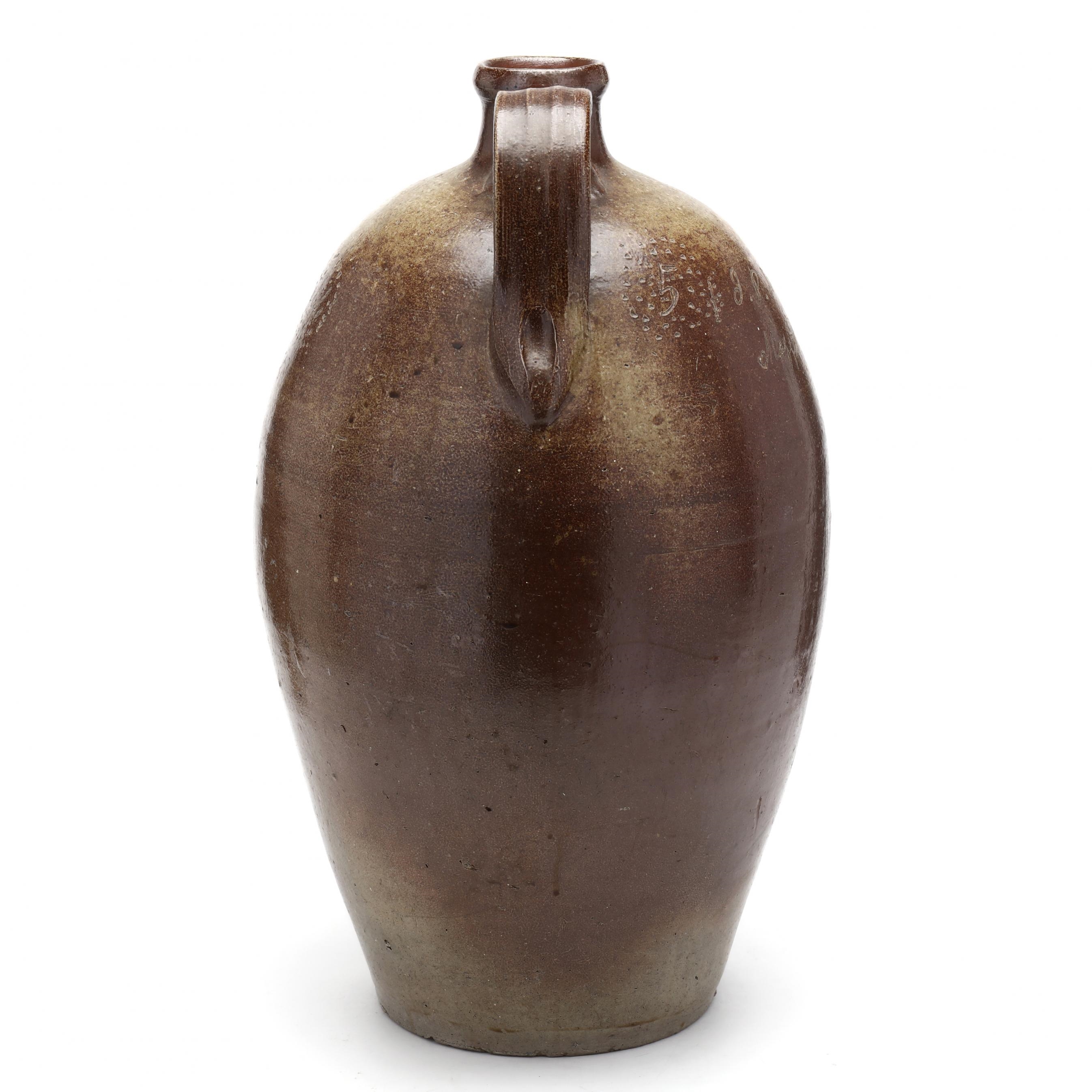 John Pascal Marable | Five Gallon Jug | MutualArt