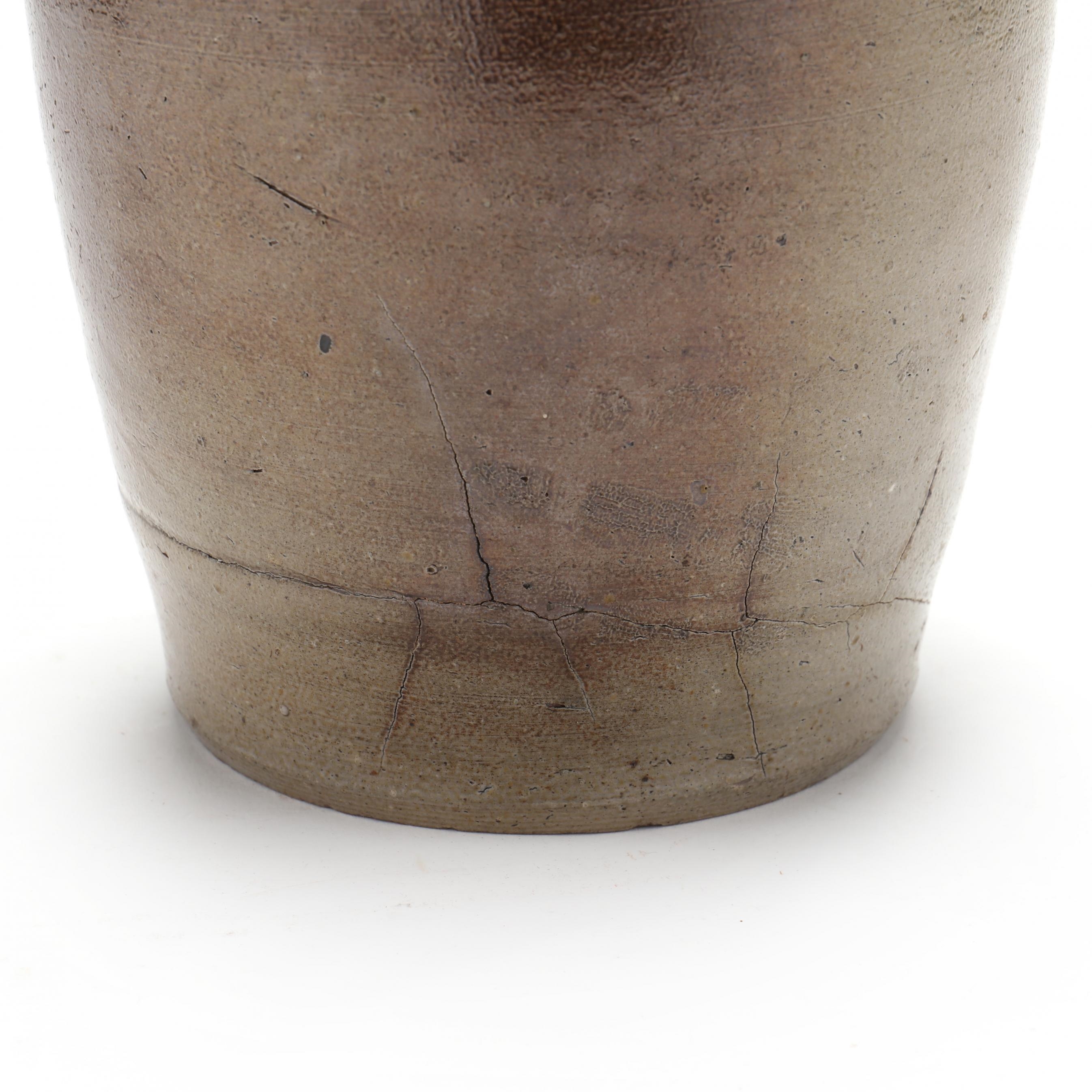 Jesse Jordan | Half Gallon Jug | MutualArt