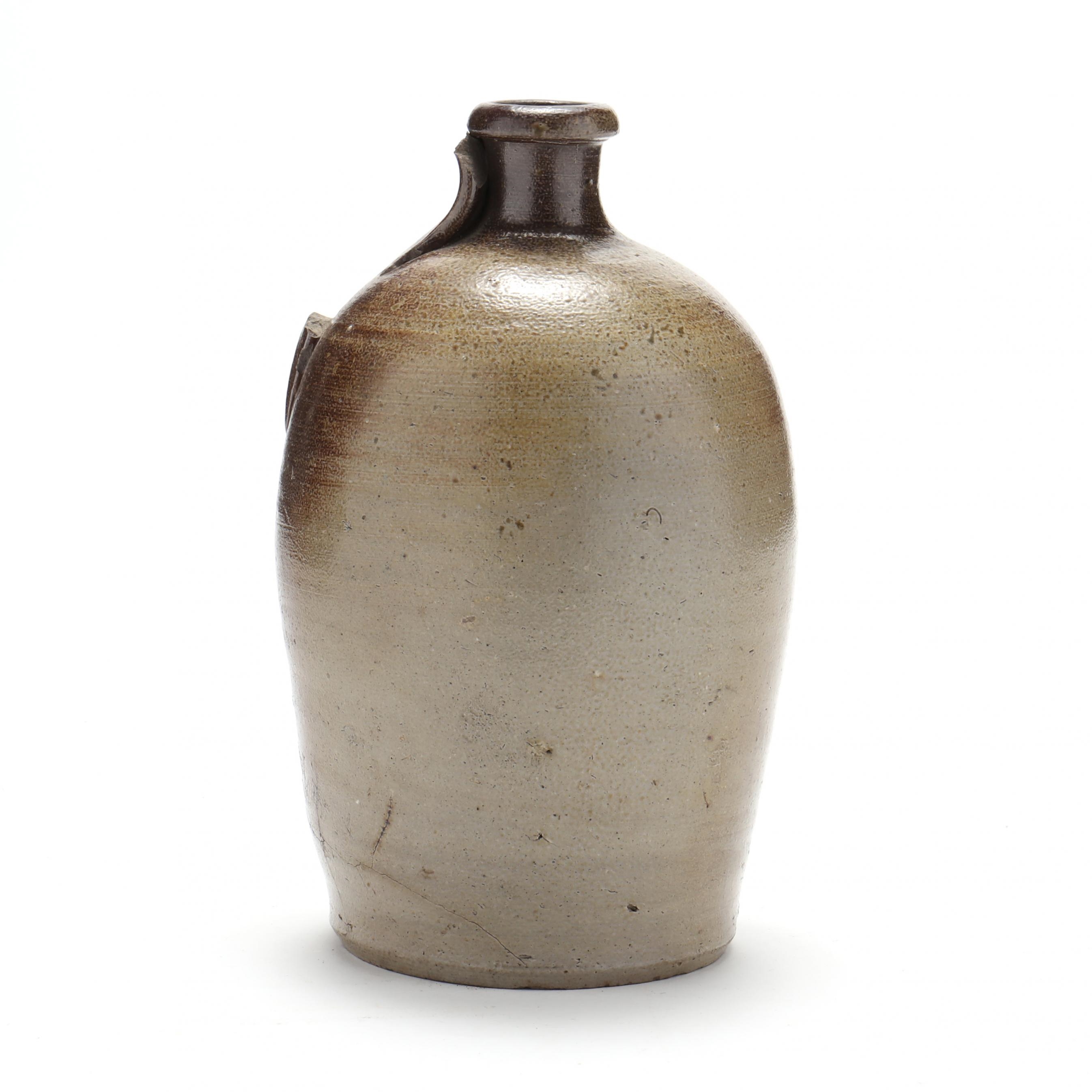 Jesse Jordan | Half Gallon Jug | MutualArt