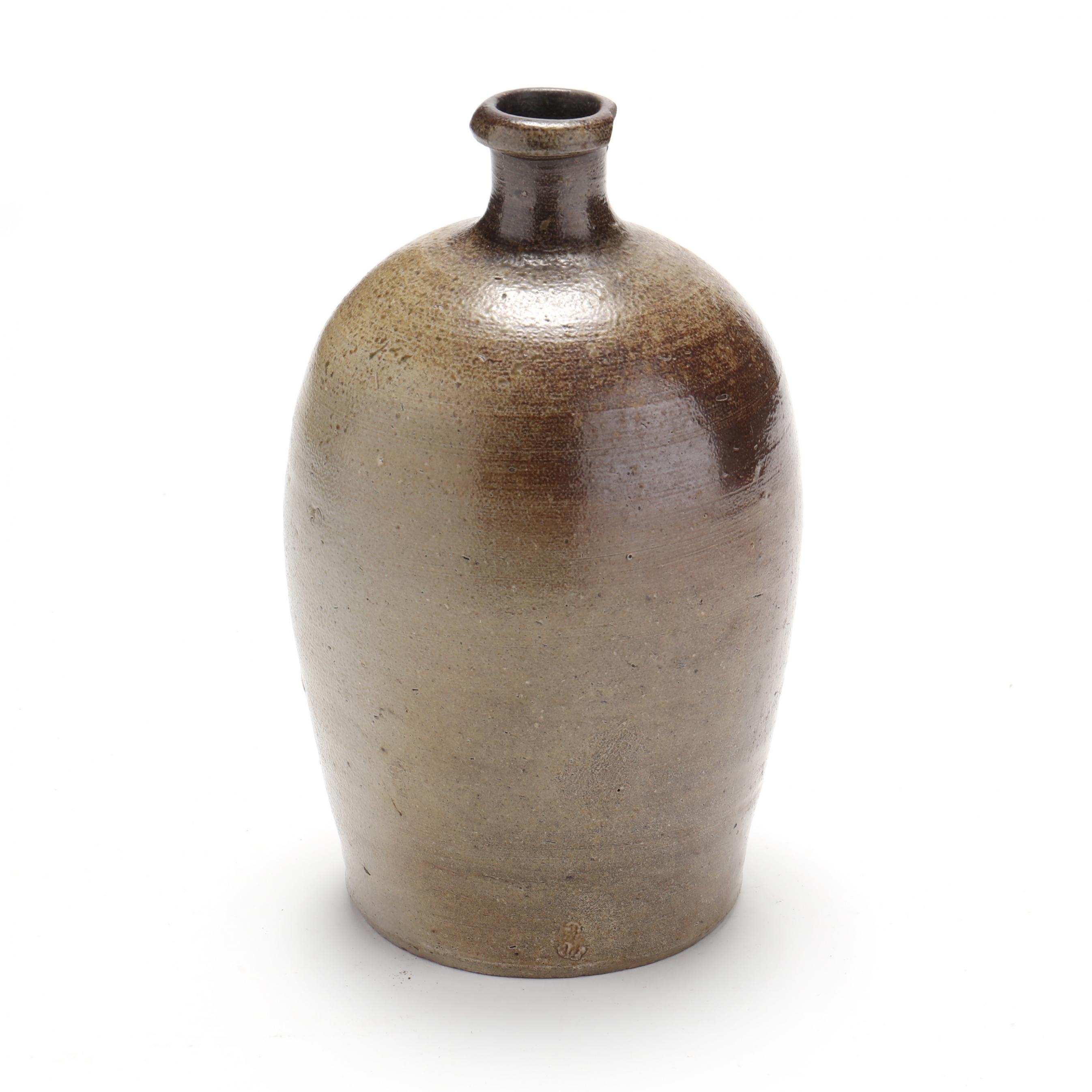 Jesse Jordan | Half Gallon Jug | MutualArt