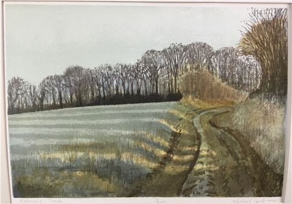 Michael Carlo | Various subjects | MutualArt