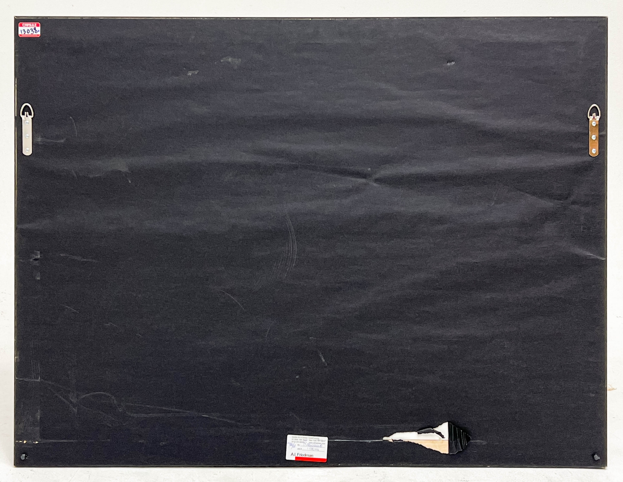 Mitchell A. Markovitz | Untitled | MutualArt